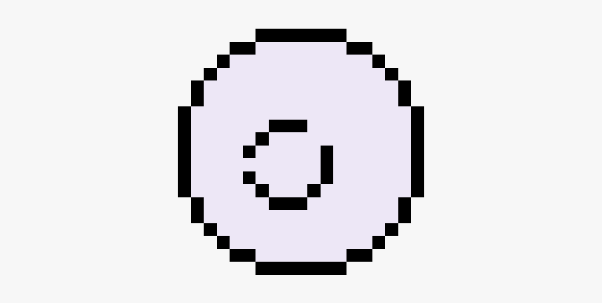 Pixel Smiley Face Gif, HD Png Download , Transparent Png Image - PNGitem