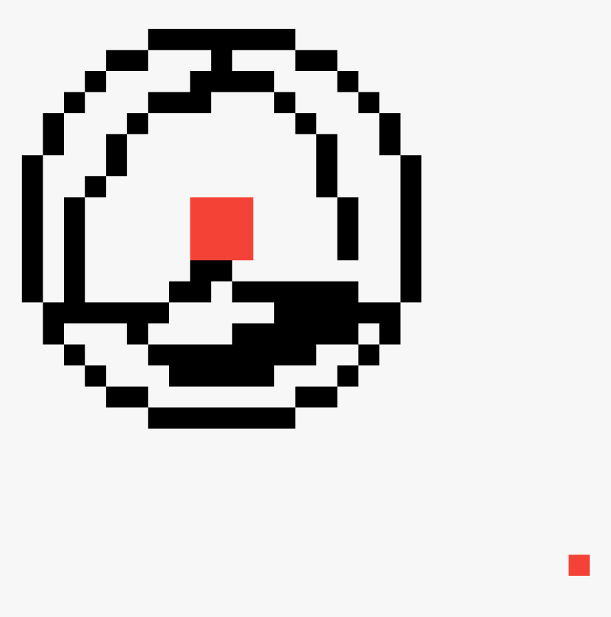 Pixel Art Puppet, HD Png Download , Transparent Png Image - PNGitem