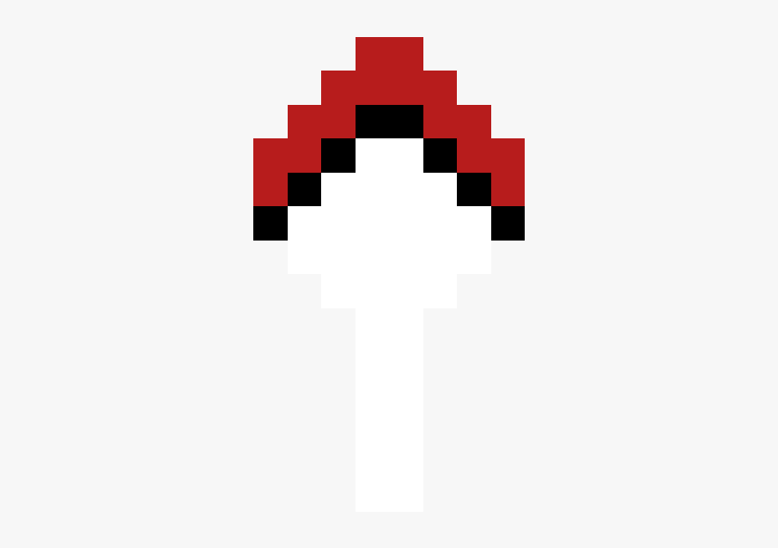 Letter A Pixel Art, HD Png Download , Transparent Png Image - PNGitem