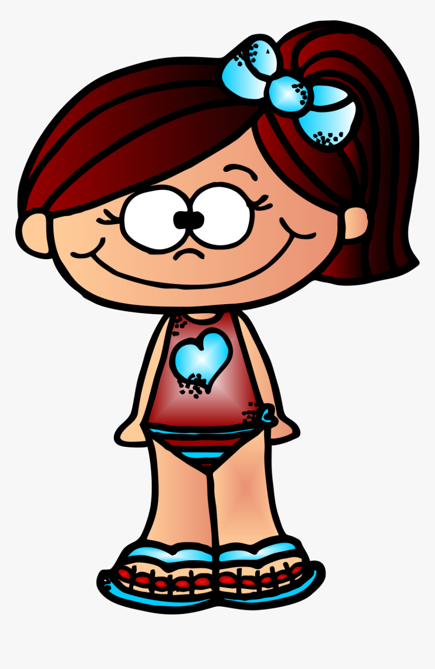 Worksheetjunkie Cute Kid Freebie - Cute Kid Clip Art, HD Png Download ...