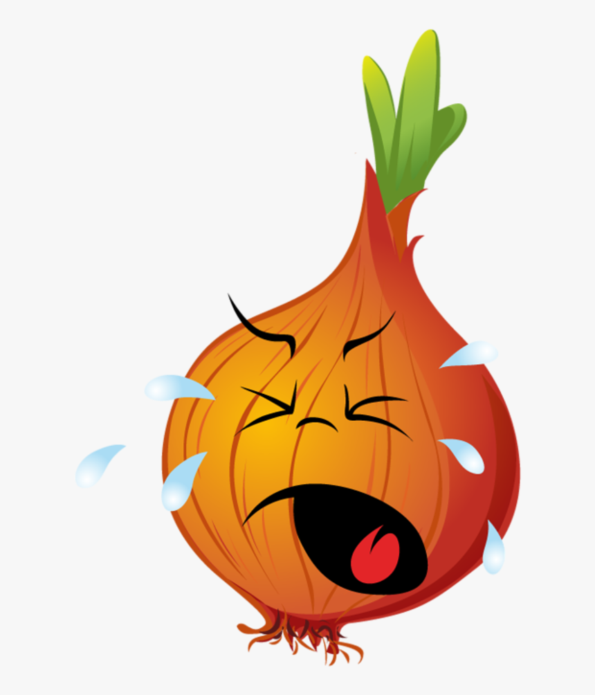 Emoji Clipart Vegetable - Clipart Onion, HD Png Download , Transparent ...