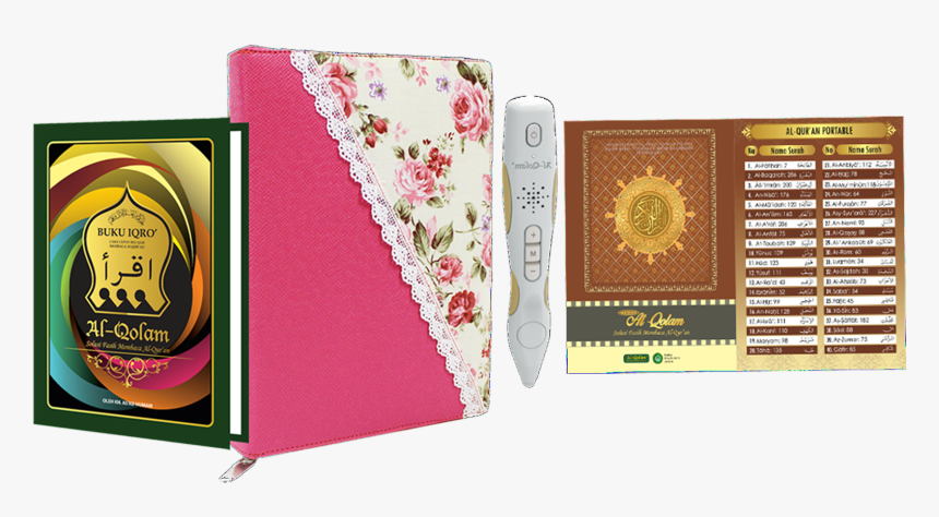 Mus'haf, HD Png Download , Transparent Png Image - PNGitem