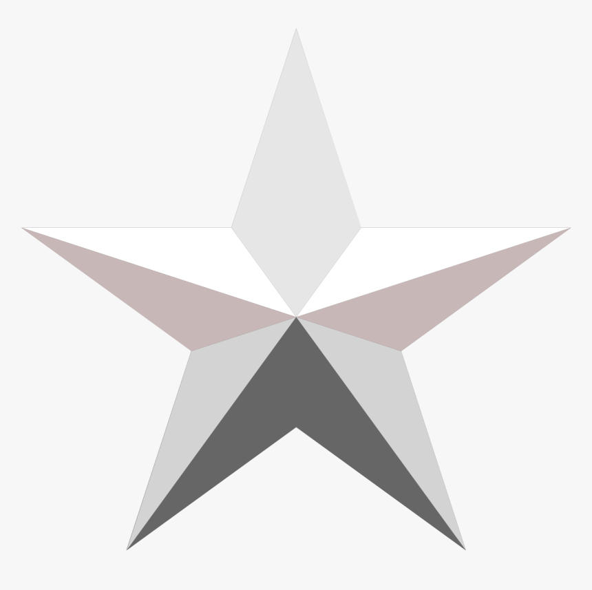 Star, HD Png Download , Transparent Png Image - PNGitem