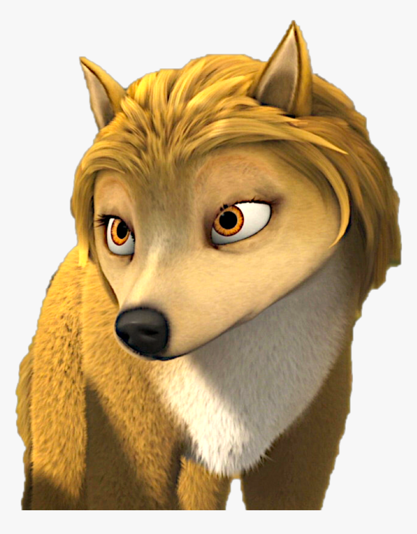 Dessin De Kate Alpha Et Oméga