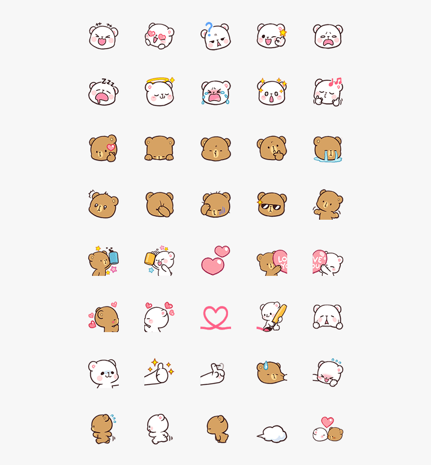 Cute Kawaii Cute Ball Python, HD Png Download , Transparent Png Image ...