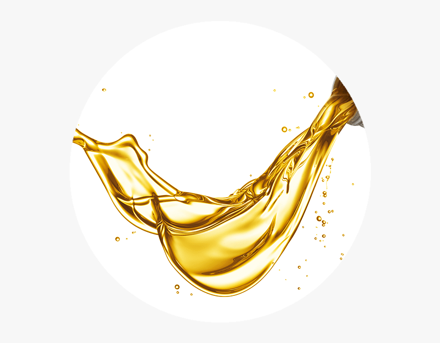 Ester Oil Thumbnail - Banner Lubricant Oil, HD Png Download ...