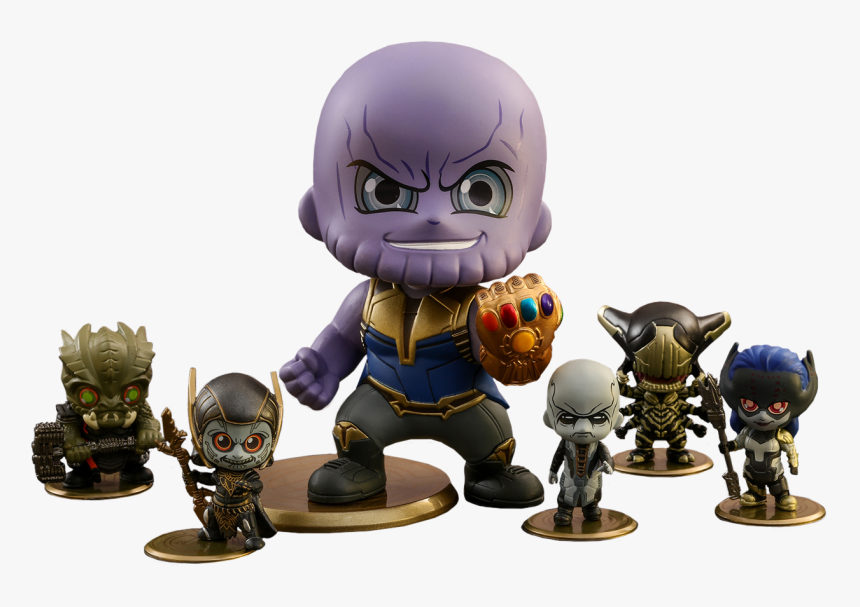 Thanos Head Png - Thanos Baby Png, Transparent Png , Transparent Png ...