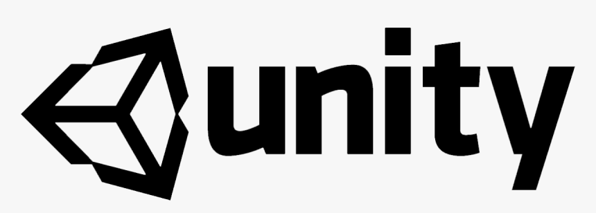 Unitylogo - Unity 3d Png, Transparent Png , Transparent Png Image - PNGitem