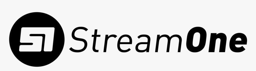 Streamone Logo, HD Png Download , Transparent Png Image - PNGitem