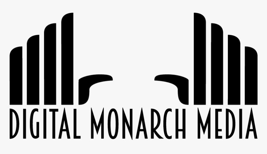 Digital Monarch Media Unity Logo, HD Png Download , Transparent Png ...
