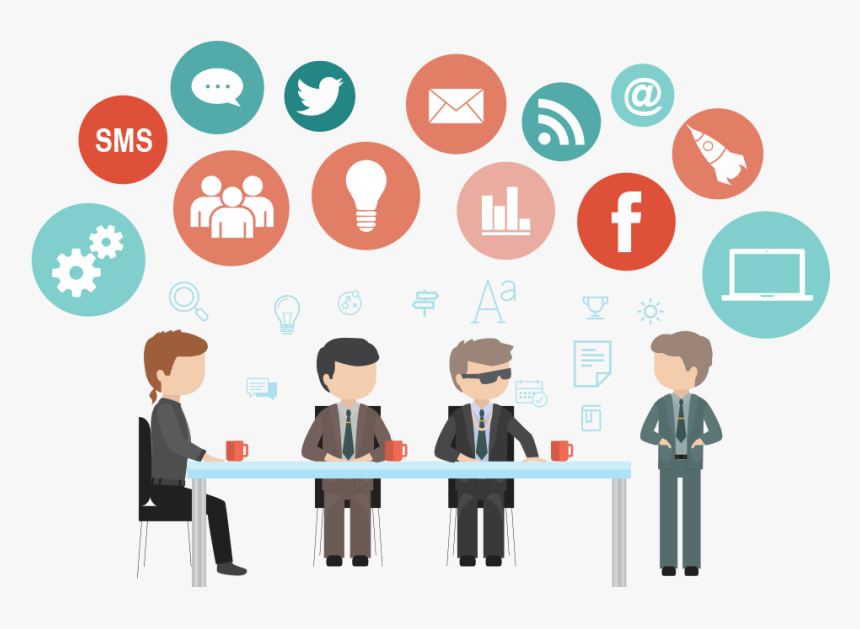 Solving Clipart Problem Management - Business Gif Png, Transparent Png ...