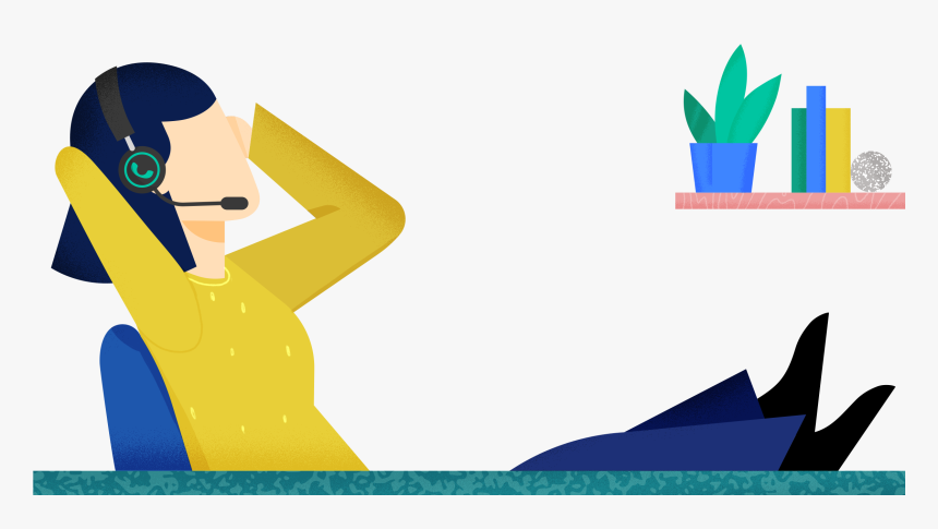 How To Best Prepare - Call Listening Clip Art, HD Png Download ...