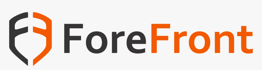 Forefront Logo - Circle, HD Png Download , Transparent Png Image - PNGitem