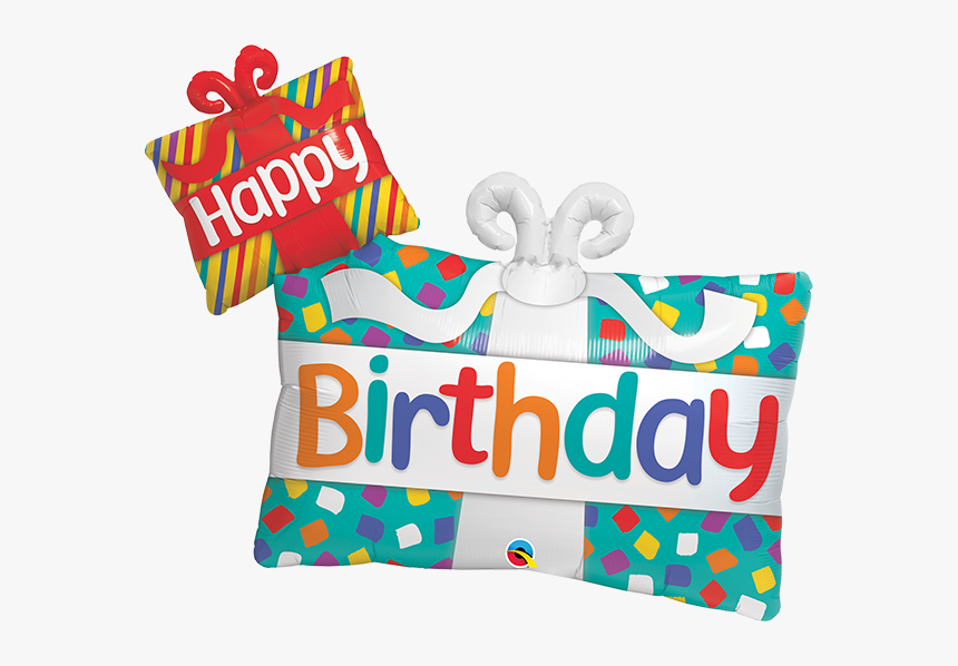 39 - Bday Preseents, HD Png Download , Transparent Png Image - PNGitem