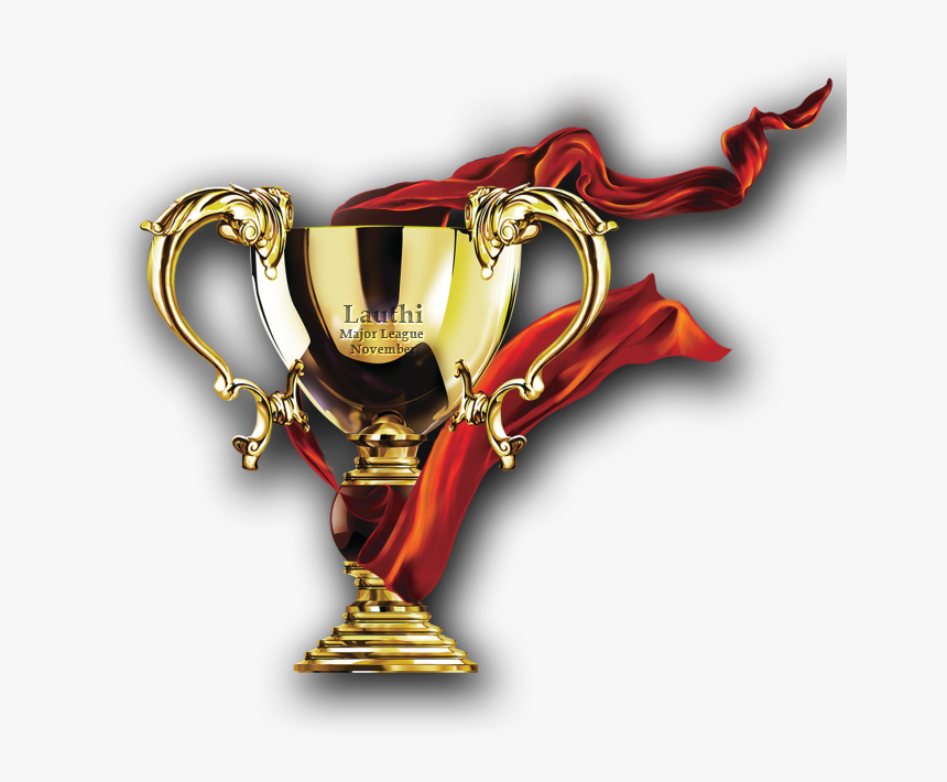 Trophy, HD Png Download , Transparent Png Image - PNGitem
