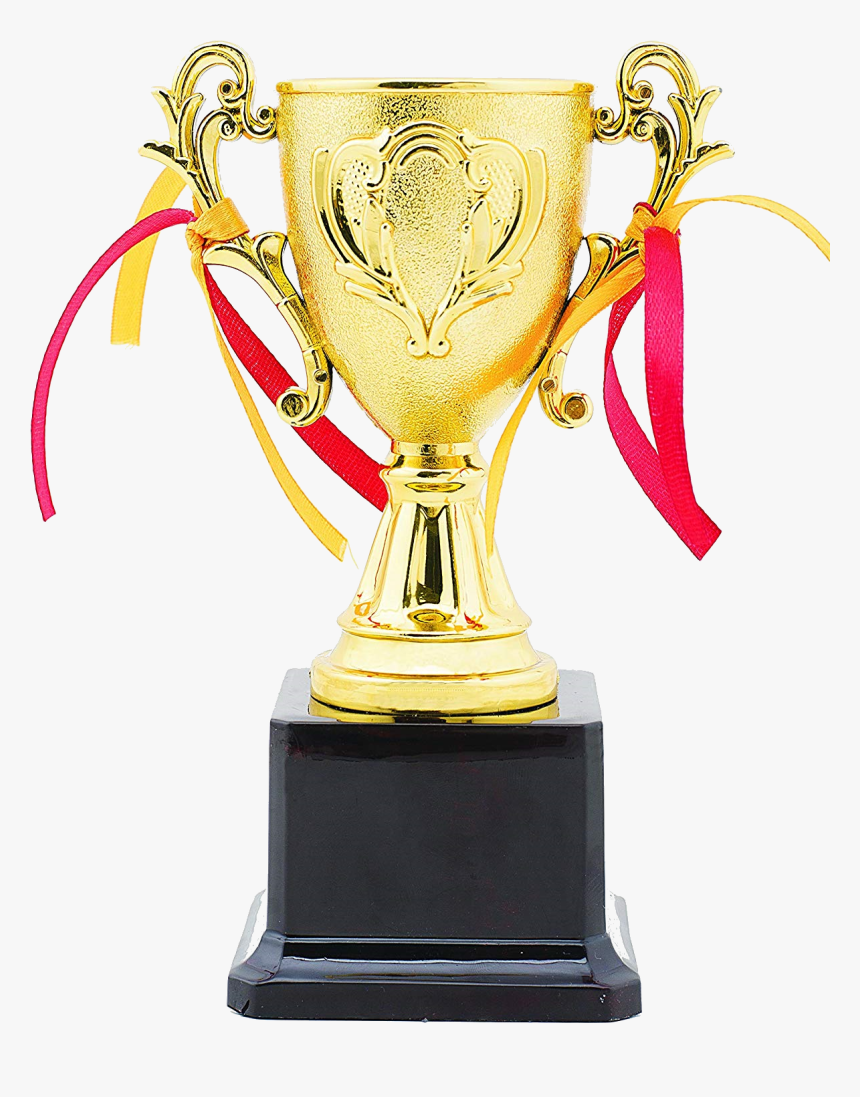 We Beat Man City Trophy, HD Png Download , Transparent Png Image - PNGitem