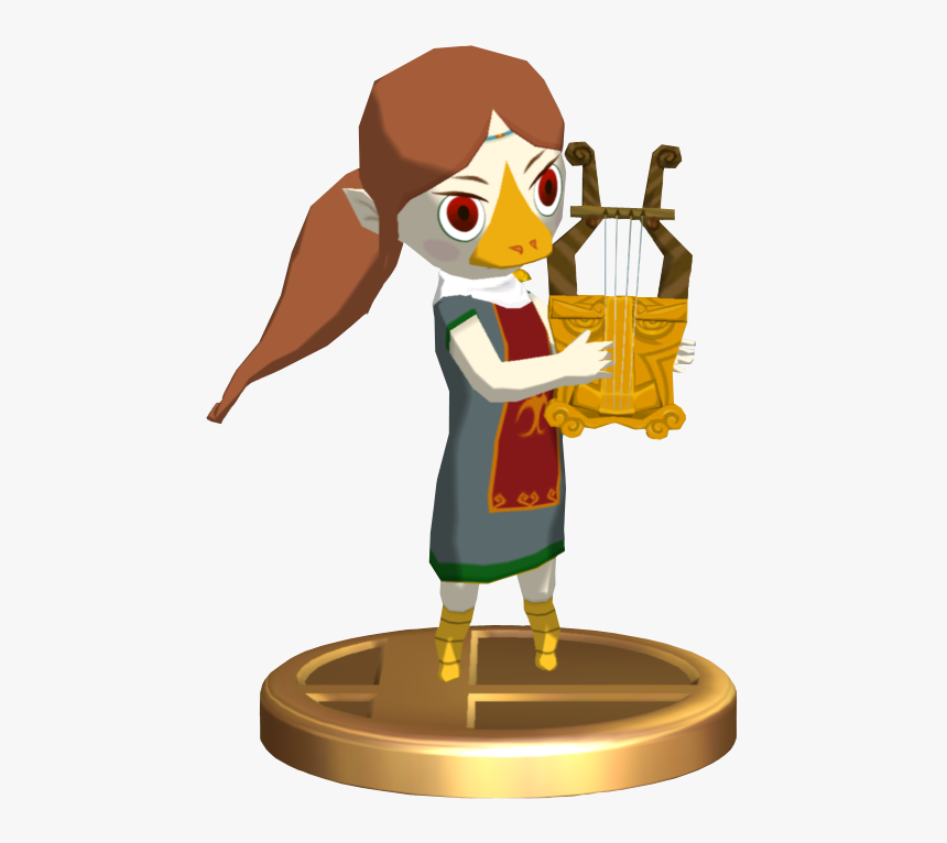 Medli - Medley Zelda, HD Png Download , Transparent Png Image - PNGitem