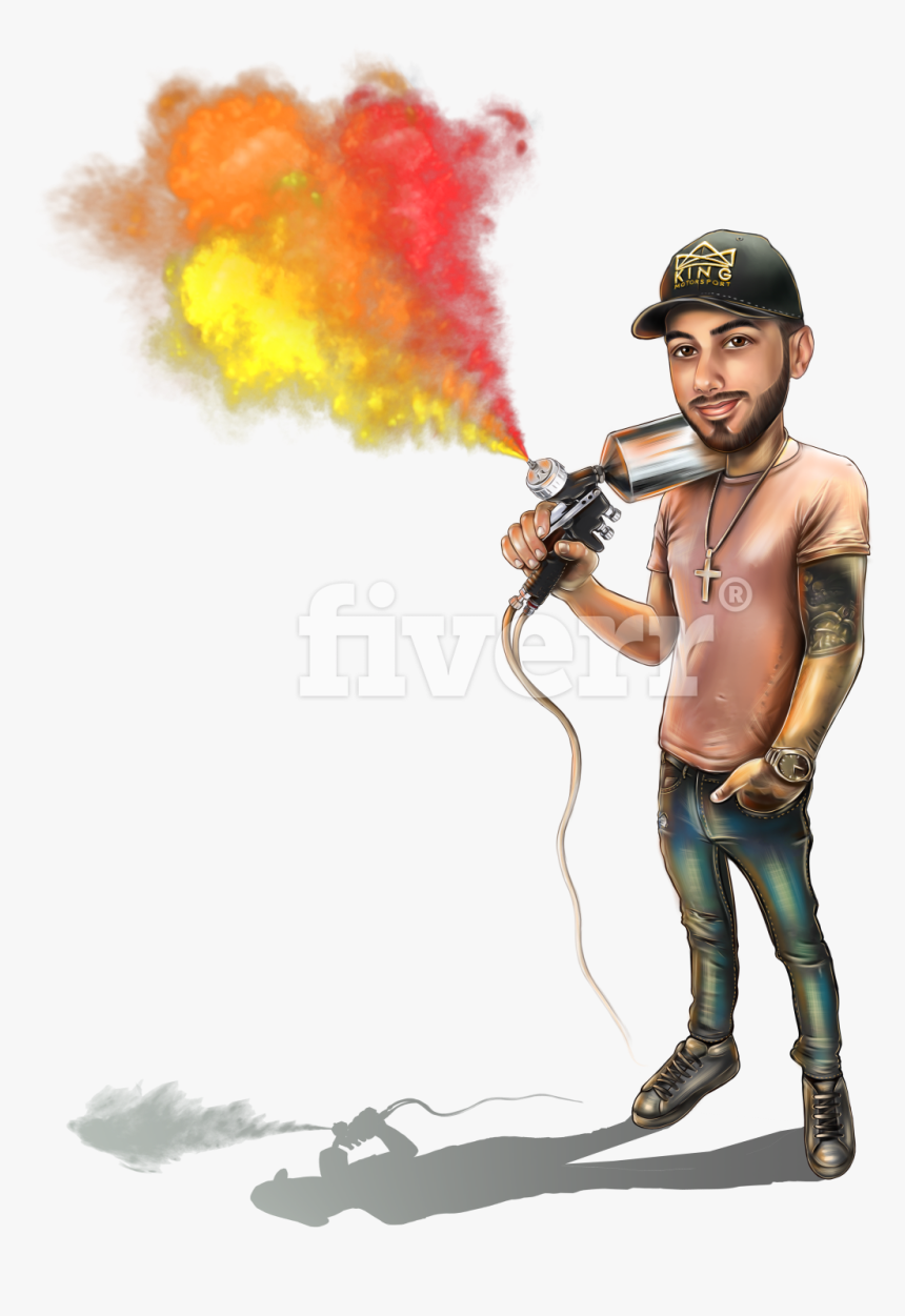 Shooting Drawing Cartoon - Soldier, HD Png Download , Transparent Png ...