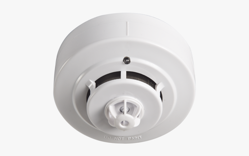 Detector De Humo Png, Transparent Png , Transparent Png Image - PNGitem
