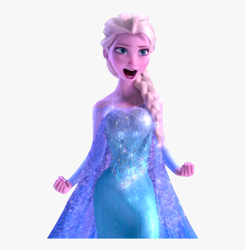 Frozen Png - Elsa Transparent, Png Download , Transparent Png Image ...