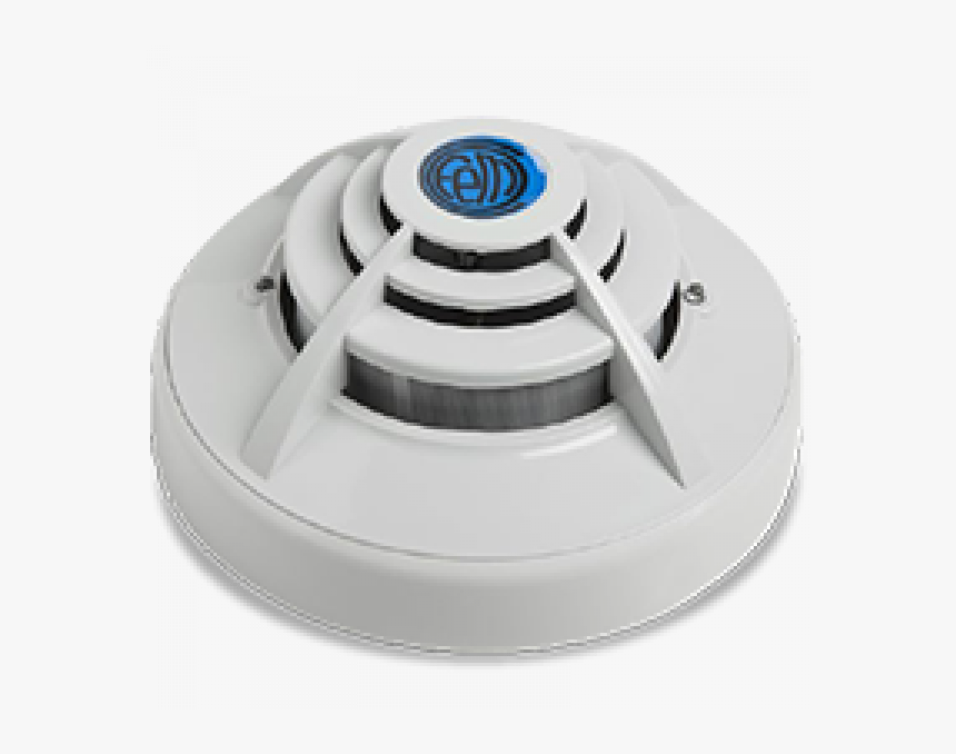 Imagen Detector De Humo Óptico - Addressable Multi Sensor Detector, HD ...