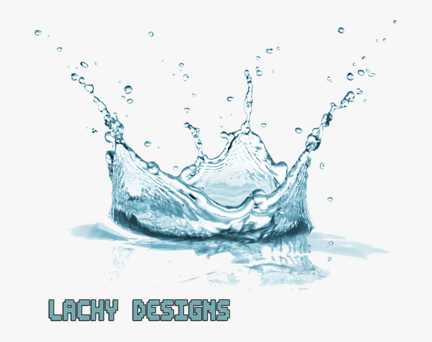 Transparent Wave Splash Png - Water Splash Hd Free, Png Download ...