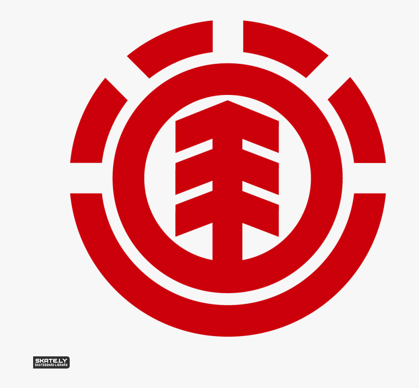 Element Logo Wallpaper