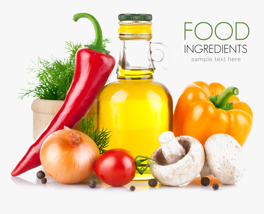 Ingredient Cooking Png, Transparent Png , Transparent Png Image - PNGitem