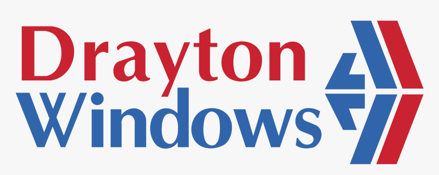 Drayton Windows Logo Png Transparent - Drayton Windows, Png Download ...