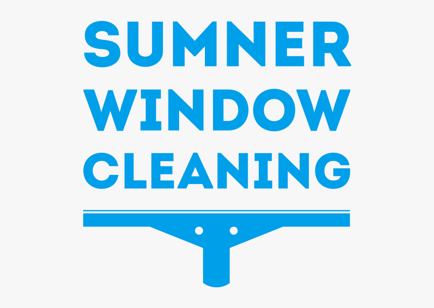 Window Cleaning Services - Sign, HD Png Download , Transparent Png ...