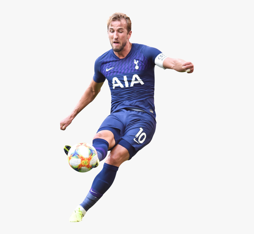 Harry Kane Deviantart 2019, HD Png Download , Transparent Png Image ...