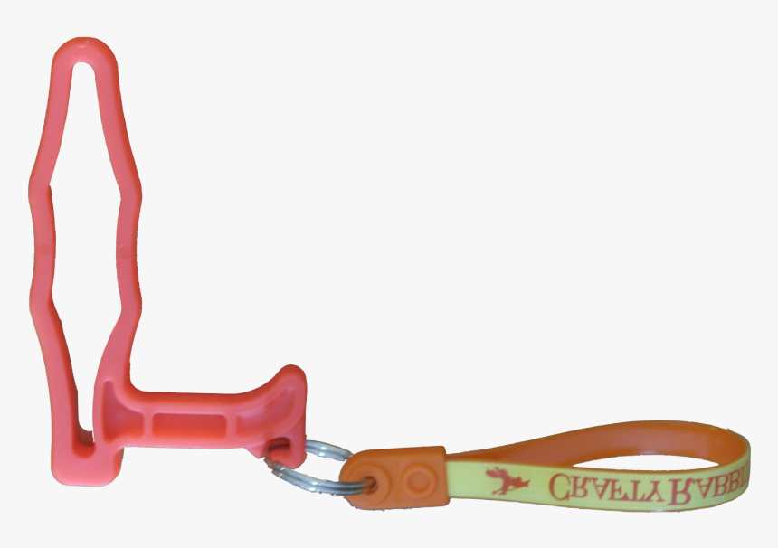 Semi Auto Shotgun Safety Flag - Belt, HD Png Download , Transparent Png ...