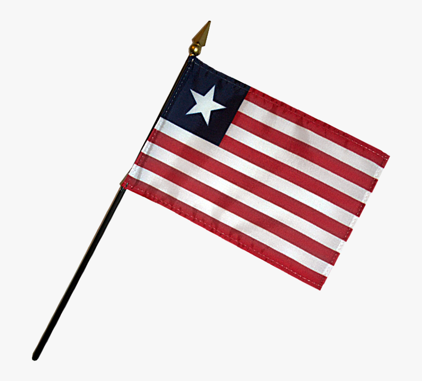 American Flag On Pole .png, Transparent Png , Transparent Png Image ...