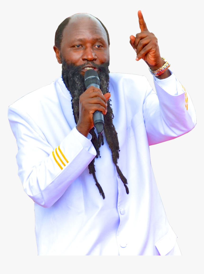 Jesus Is Coming - Mightiest Prophet Of The Lord, HD Png Download ...