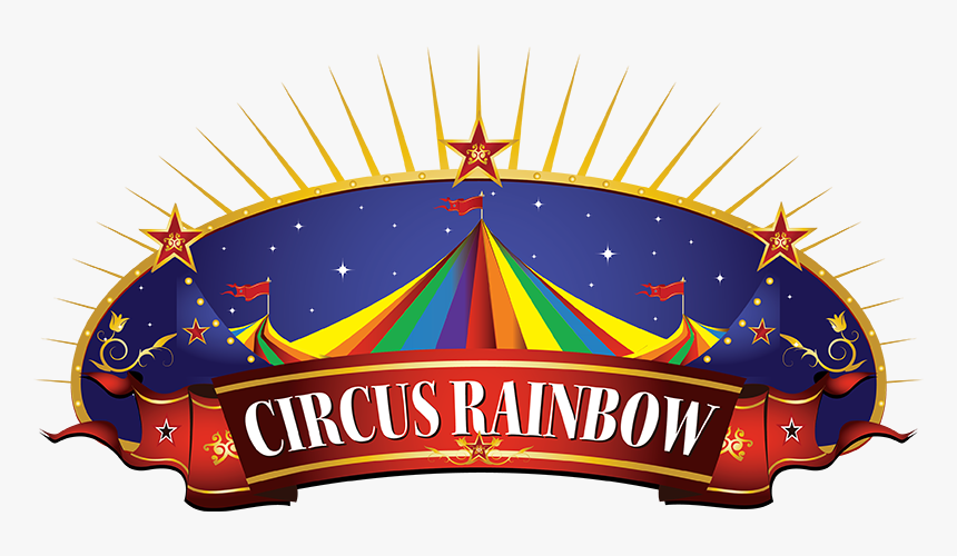 Transparent Circus Banner Png - Circus Banner, Png Download ...