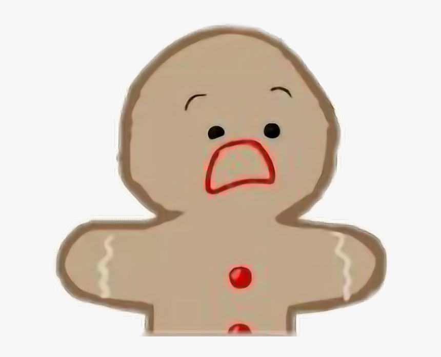 Gingerbread Memes, HD Png Download , Transparent Png Image - PNGitem
