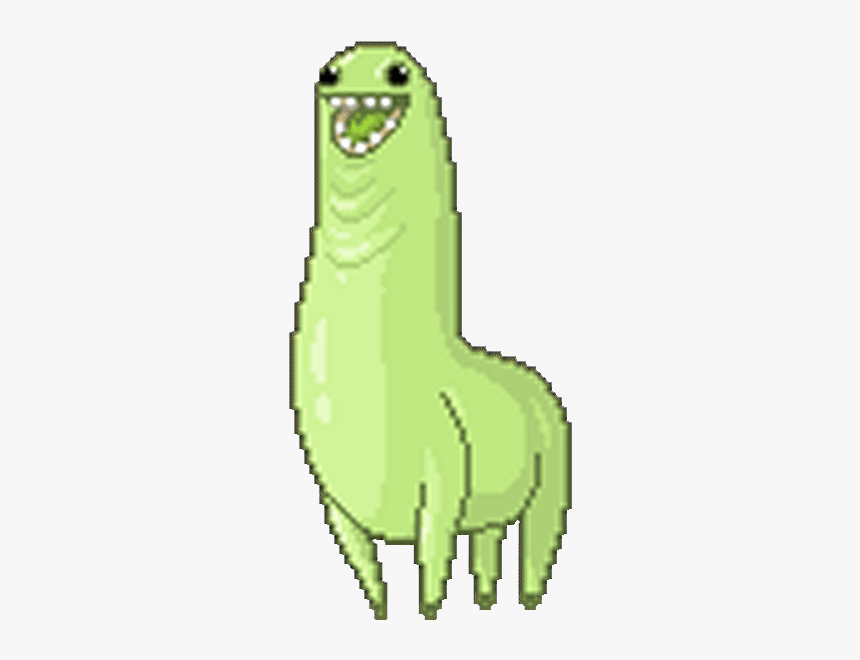Llama Animated Gifs
