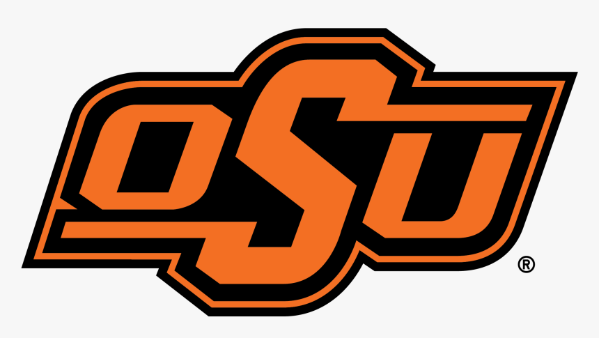 Hd Quality Oklahoma State University Logos Png - Oklahoma State ...