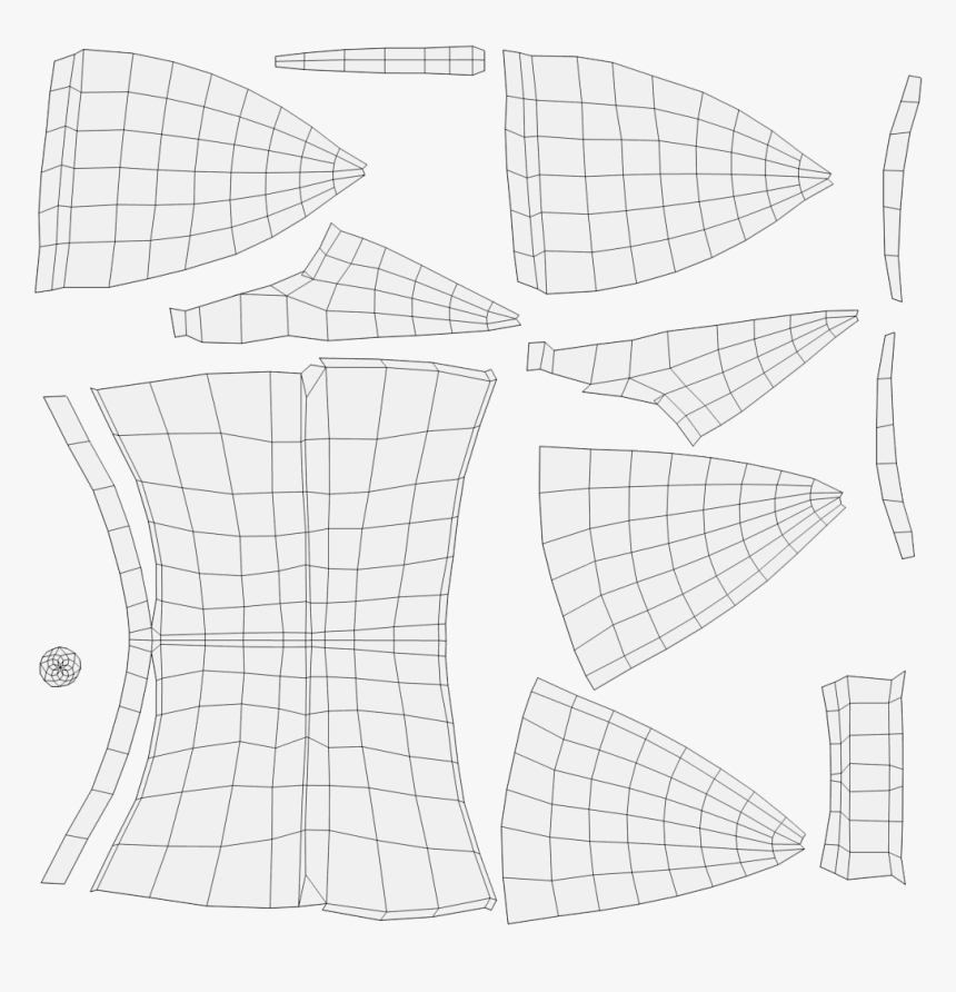 Cap Texture Map, HD Png Download , Transparent Png Image - PNGitem