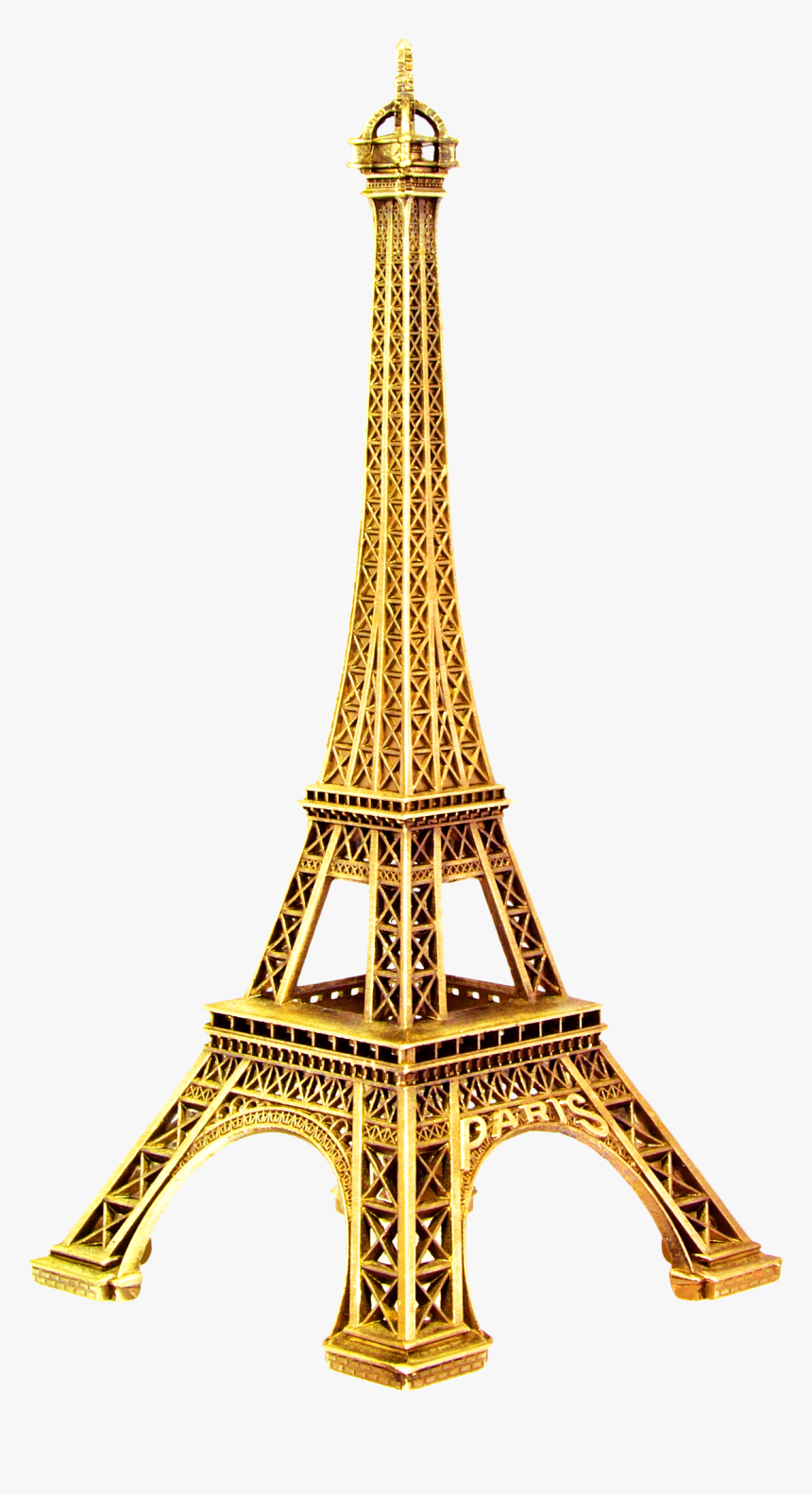 Eiffel Tower Stock Photography Clip Art - Gold Eiffel Tower Png ...