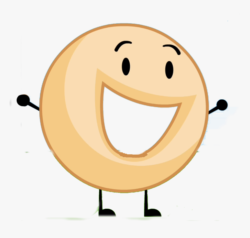 Battle For Bfdi Logo