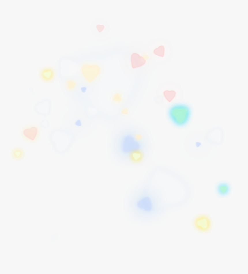 Glow Drawing Light Effect - Paper, HD Png Download , Transparent Png ...