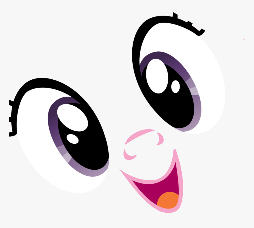 Close-up, Face, Happy, Hi Anon, Meme, Princess Cadance, - Hey Anon ...