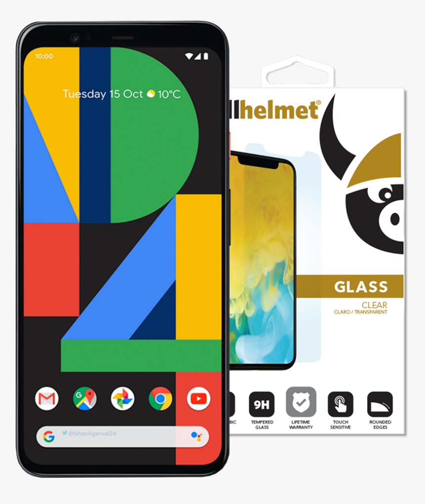 Pixel 3 Vs Pixel 4, HD Png Download , Transparent Png Image - PNGitem