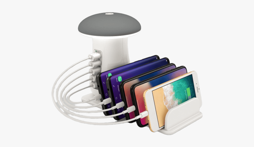 Phone Accessories - Battery Charger, HD Png Download , Transparent Png ...