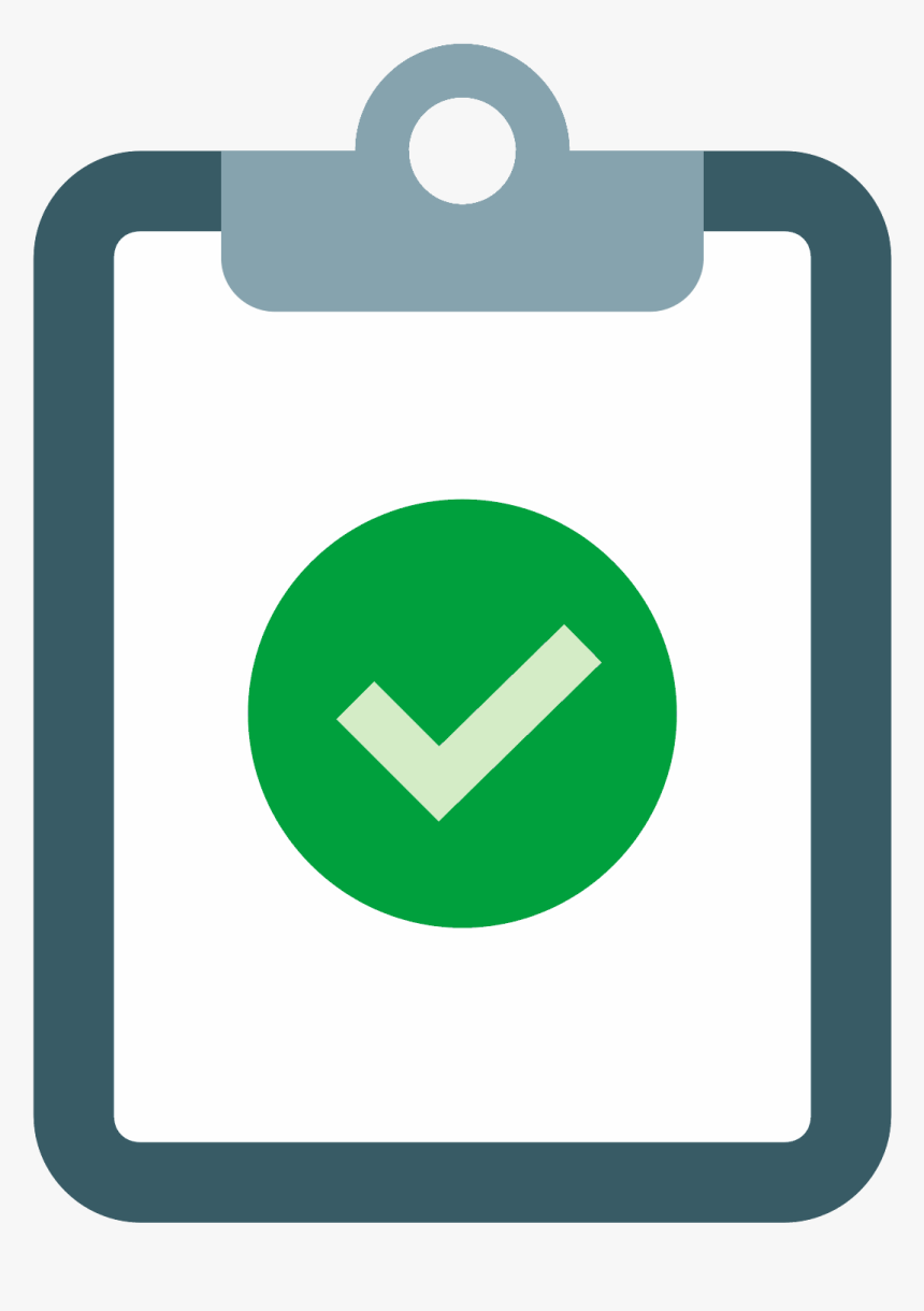 Green Icon Transparent Free - Task Png, Png Download , Transparent Png ...