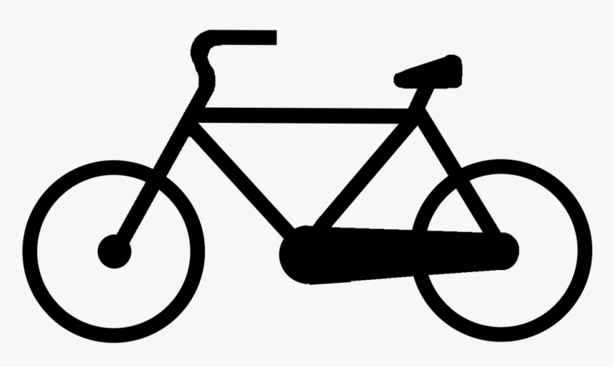 Bicycle Only Road Sign, HD Png Download , Transparent Png Image - PNGitem
