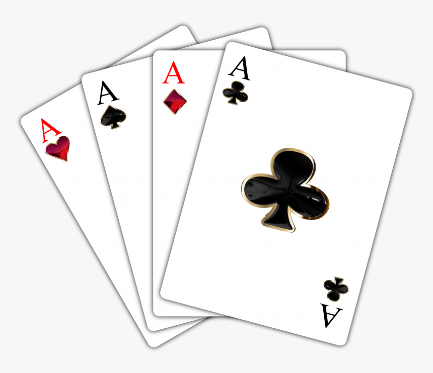 Casino Playing Cards Clipart Free