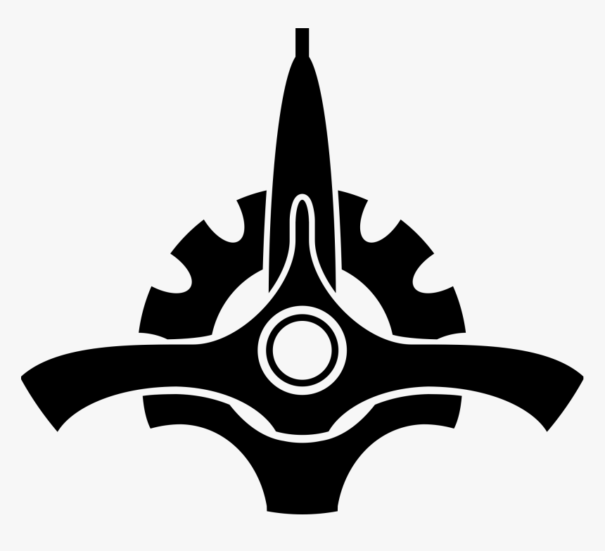 Star Wars Senate Symbol, HD Png Download , Transparent Png Image - PNGitem