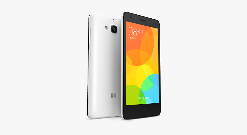 Xiaomi Redmi 2 Png, Transparent Png , Transparent Png Image - PNGitem